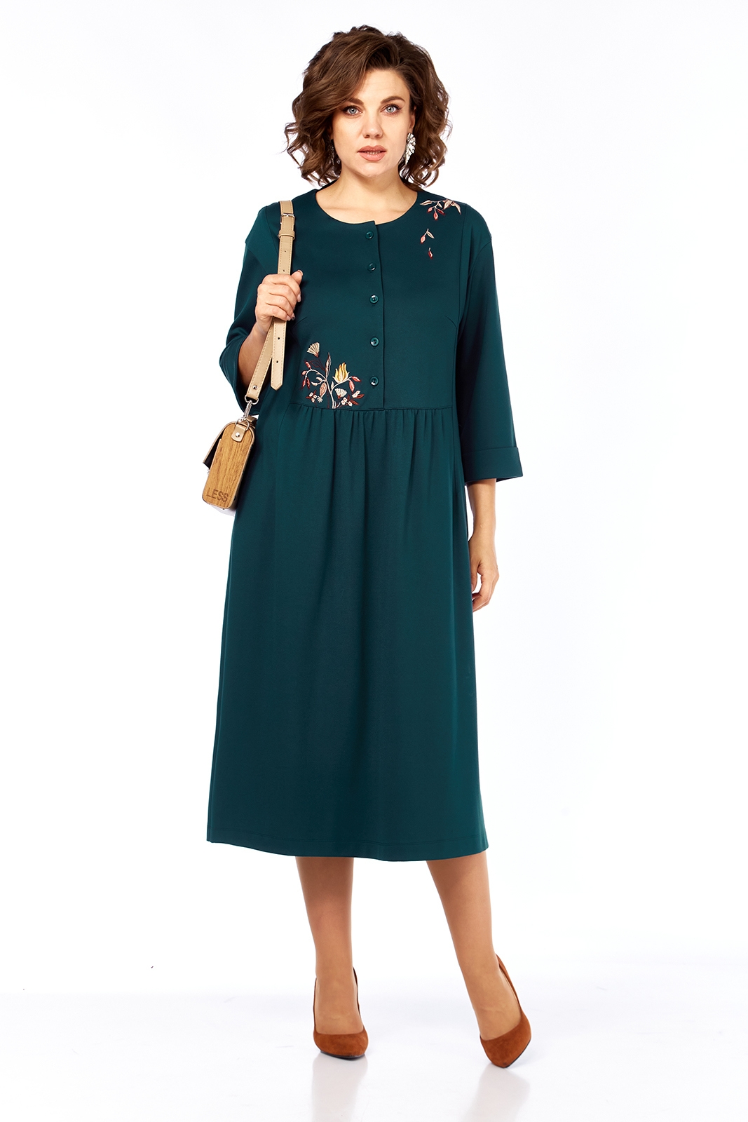 Платье 3364-2 Jurimex купить в интернет магазине Велесмода